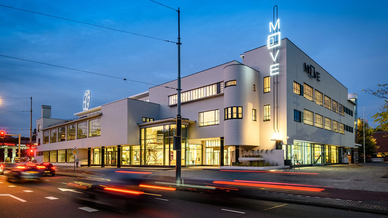 Motoren voor de industriële- en maritieme sector - MAN Rollo